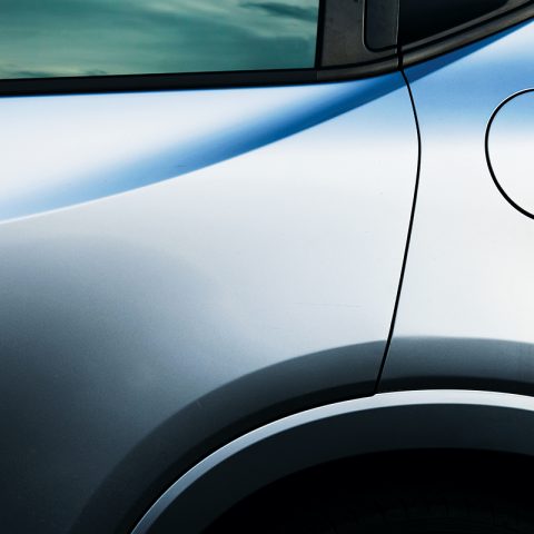 Ceramic Graphene with Nanoxide by NanoCure