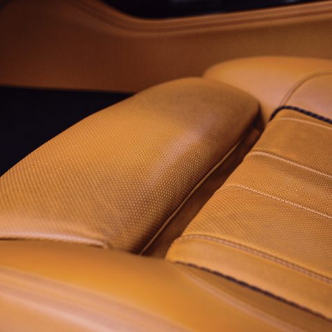 Ceramic Graphene with Nanoxide by NanoCure