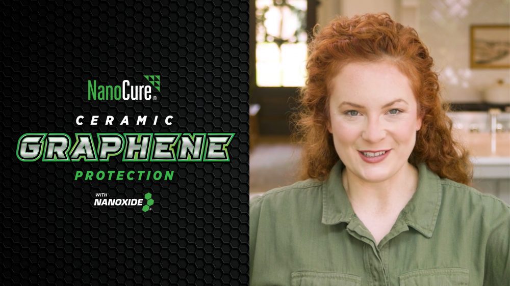 Videos | NanoCure Protective Coatings
